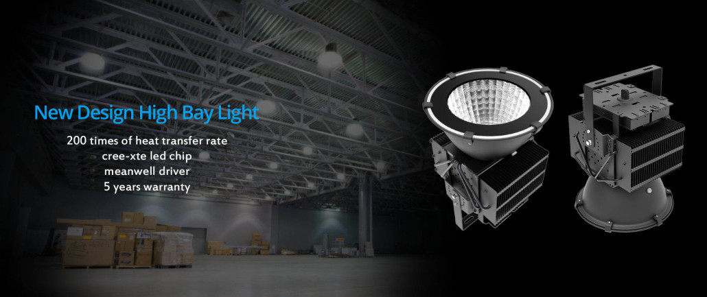 Fier – Global Leading LED Lighting Solutions Manufacturer